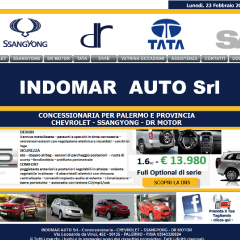 Indomar Auto - Os2.it