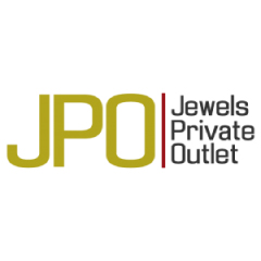 JPO - Jewels Private Outlet logo - Os2.it